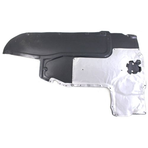 Replacement Top Deal Front Center Engine Splash Shield For BMW M5 535d ...