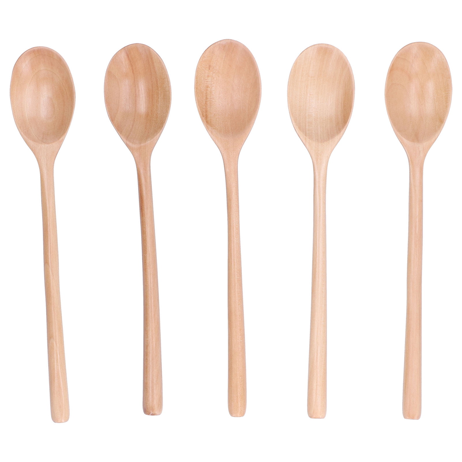 Click here for Ccdes Small Wooden Spoons  Wooden Spoons Natural W... prices