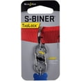 Niteize S-Biner TagLock - Stainless Steel - Walmart.com
