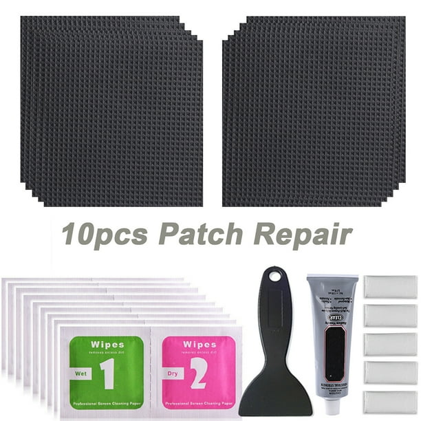 Trampoline Net Repair Kit
