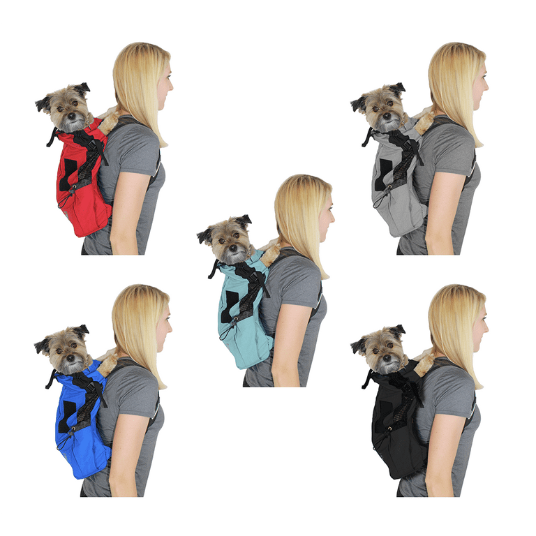 K9 Sport Sack Air Forward Facing Backpack Dog Carrier Best Sale ...