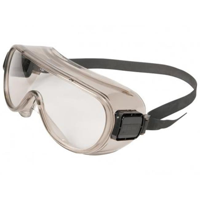 Encon Safety Products 05057204 500 Series - 501R - Chemical Splash and ...