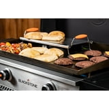 Blackstone Stainless Steel Adjustable Warming Rack - Walmart.com