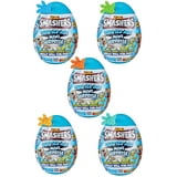 ZURU Smashers Dino Ice Age Mini Surprise Egg Gag Toys for Kids - Toothy ...
