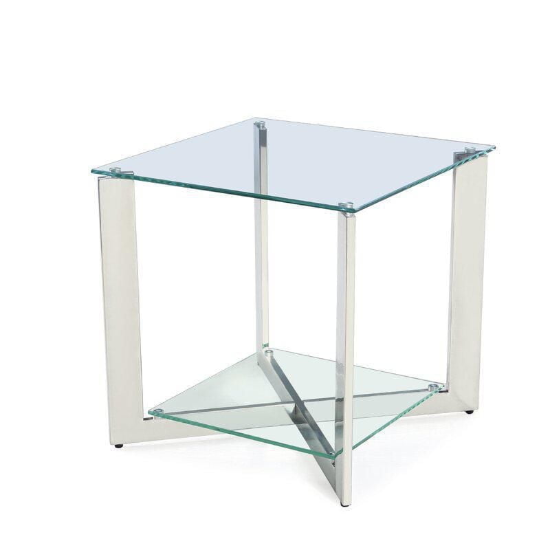 Click here for Homegear Home Gear Cole End Table prices