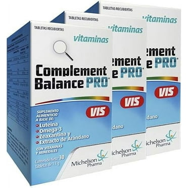 VISIMAN LUTEÍNA-ZEAXANTINA, SUPLEMENTO ALIMENTICIO, 30 CAPSULAS DE 0. ...