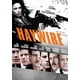 Haywire (DVD) - Walmart.com