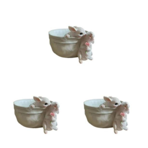 Goriertaly Garden Pots Weather-resistant And Stylish For Plants Resin ...