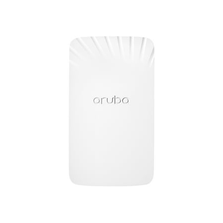 HPE Aruba AP-503H (RW) Unified Hospitality - Wireless access point - Wi ...