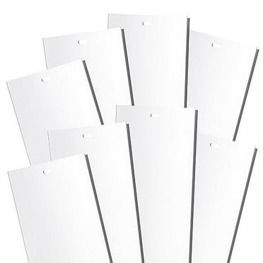 Adjustable Window Screens – Expandable & Retractable - Horizontal (12 ...