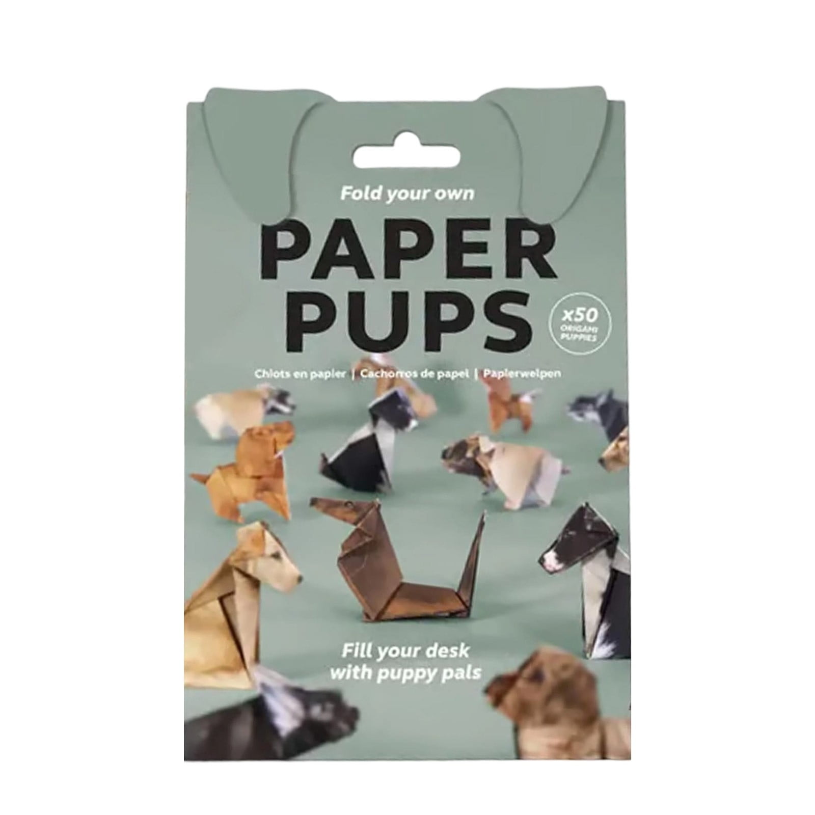 Click here for Svbnaue Diy Paper Cat Craft Kit 3d Animal Sculptur... prices