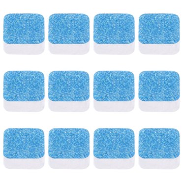 Affresh Laundry Washing Machine Cleaner Tabs, 3 Count - Walmart.com