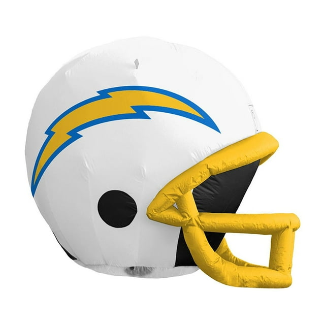 NFL 4' Inflatable Helmet - Samsclub.com
