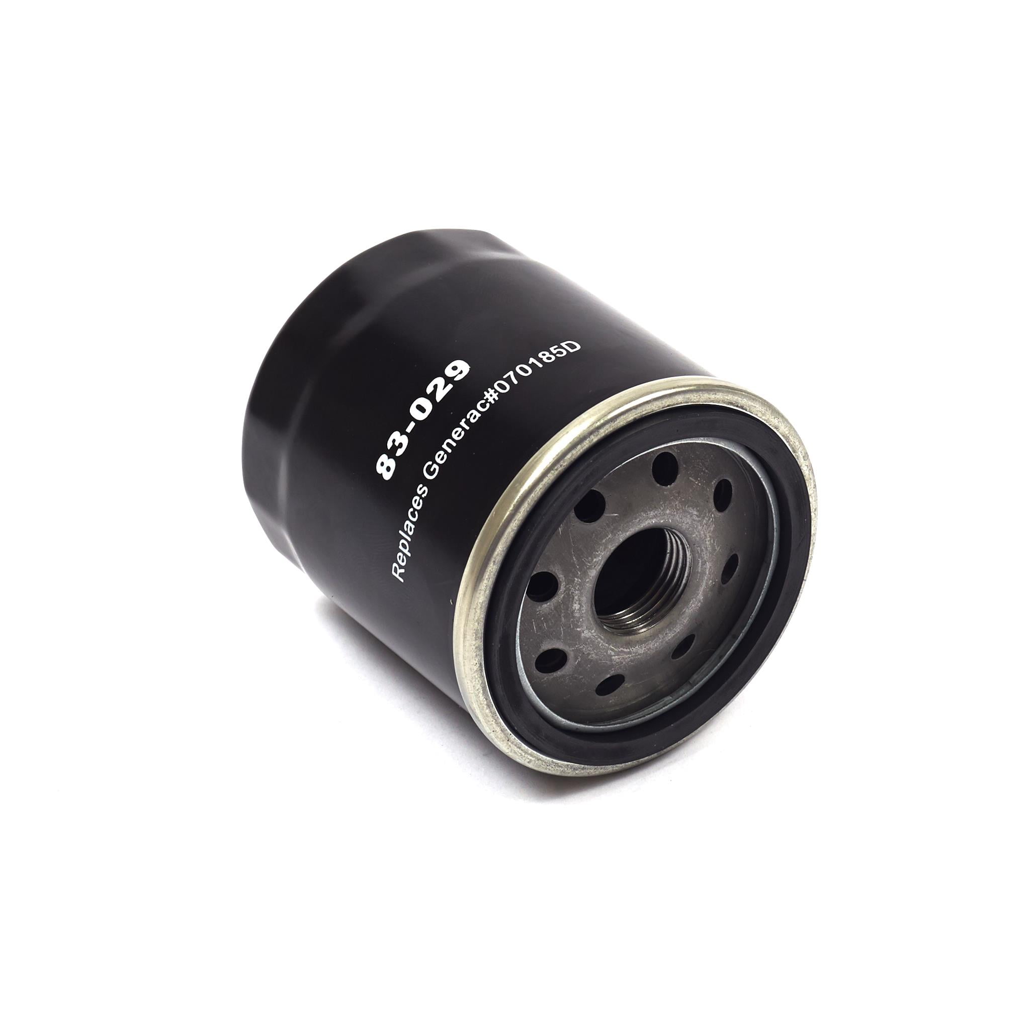 Oregon OEM 83-029 Oil Filter Generac Engin[787] - Walmart.com