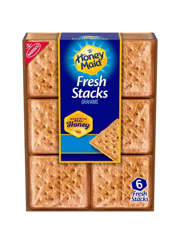 Graham Crackers in Crackers - Walmart.com