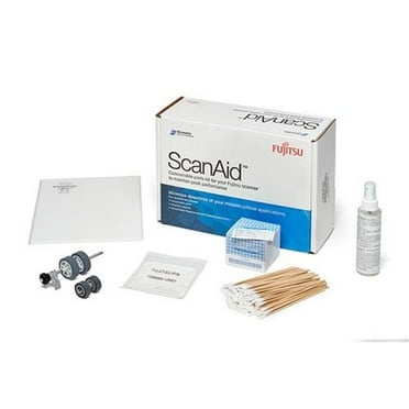 Kodak Feeder Consumables Kit - Scanner consumable kit - for Kodak i420 ...