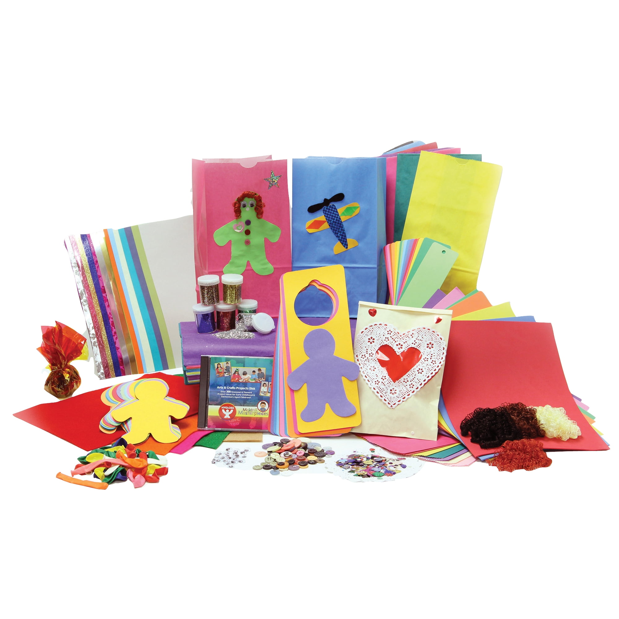 Super Huge Treasure Box - Walmart.com