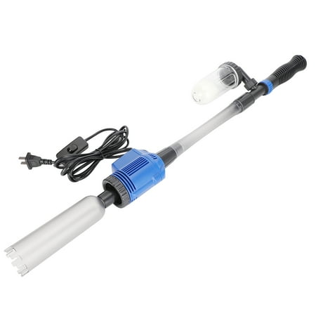 Aquarium Water Changer, Fish Washer, Electric Water Pump, Water Pump ...