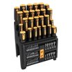 Wilmar Performance Tool W89413 4-Piece Sae Stud Puller Set - Walmart.com