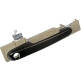 Dorman 80699 Front Passenger Side Exterior Door Handle for Specific ...
