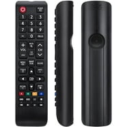 New BN59-01301A remote control for Samsung LED TV NU7100 N5300 NU6900 ...
