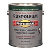 Smoke Gray (100 Voc), Rust-Oleum Professional High Performance Gloss ...