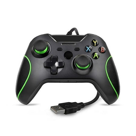 Chronus Wired Controller for Xbox One, Xbox Controller with 3.5mm ...