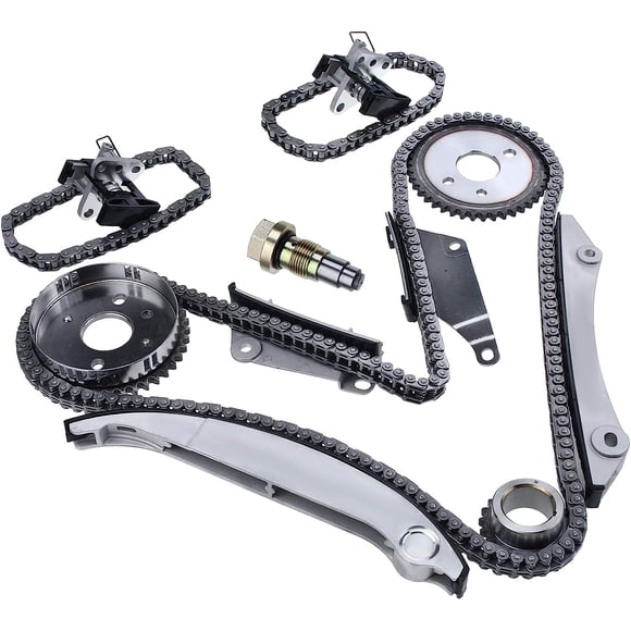 Chrysler Voyager Engine Timing Chain Kit