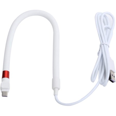 Phone Stand Up Charging Cable,Portable Phone Desktop Trestle Type C ...