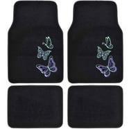 Maxsa® Innovations Maxsa® Innovations Park Right® Parking Mat (black ...