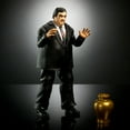 WWE Elite 6-inch Paul Bearer Action Figure with Deluxe Articulation ...