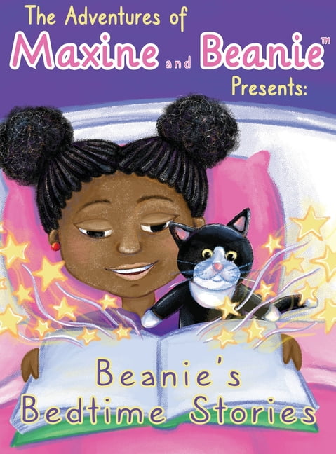 Maxine and Beanie Presents : Beanie's Bedtime Stories (Hardcover ...