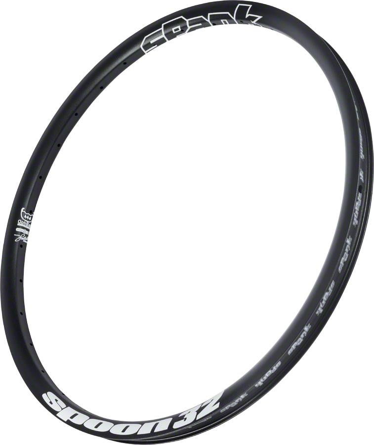 Spank Spoon 32 27 5 Rim 32h Black Walmart spank-spoon-32-27-5-rim-32h-black-walmart