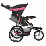 Baby Trend Expedition Travel System Stroller, Pink - Walmart.com