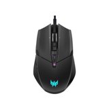 Predator Cestus 335 Gaming Mouse - Optical - Cable - Black - USB 2.0 ...