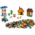 LEGO Creative Building Kit, 650 pieces - Walmart.com