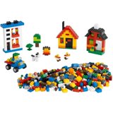 LEGO Creative Building Kit, 650 pieces - Walmart.com