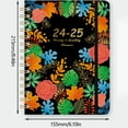 2024 2025 Planner Weekly And Monthly Daily Planner Calendar Planner