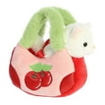 Aurora - Small Multicolor Fancy Pals - 8" Cherry Kitty - Fashionable ...