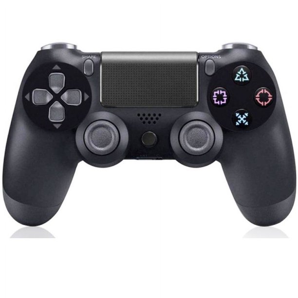 Controlador Inalámbrico DualShock 4 Joystick para PS4 con Pantalla ...