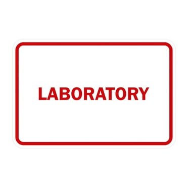 Classic Framed Employees Only Sign (Lt Gray) - Medium - Walmart.com