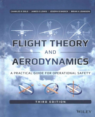 Pre-Owned Flight Theory and Aerodynamics: A Practical Guide for ...