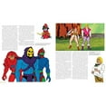 Totally Awesome : The Greatest Cartoons of the Eighties (Hardcover ...