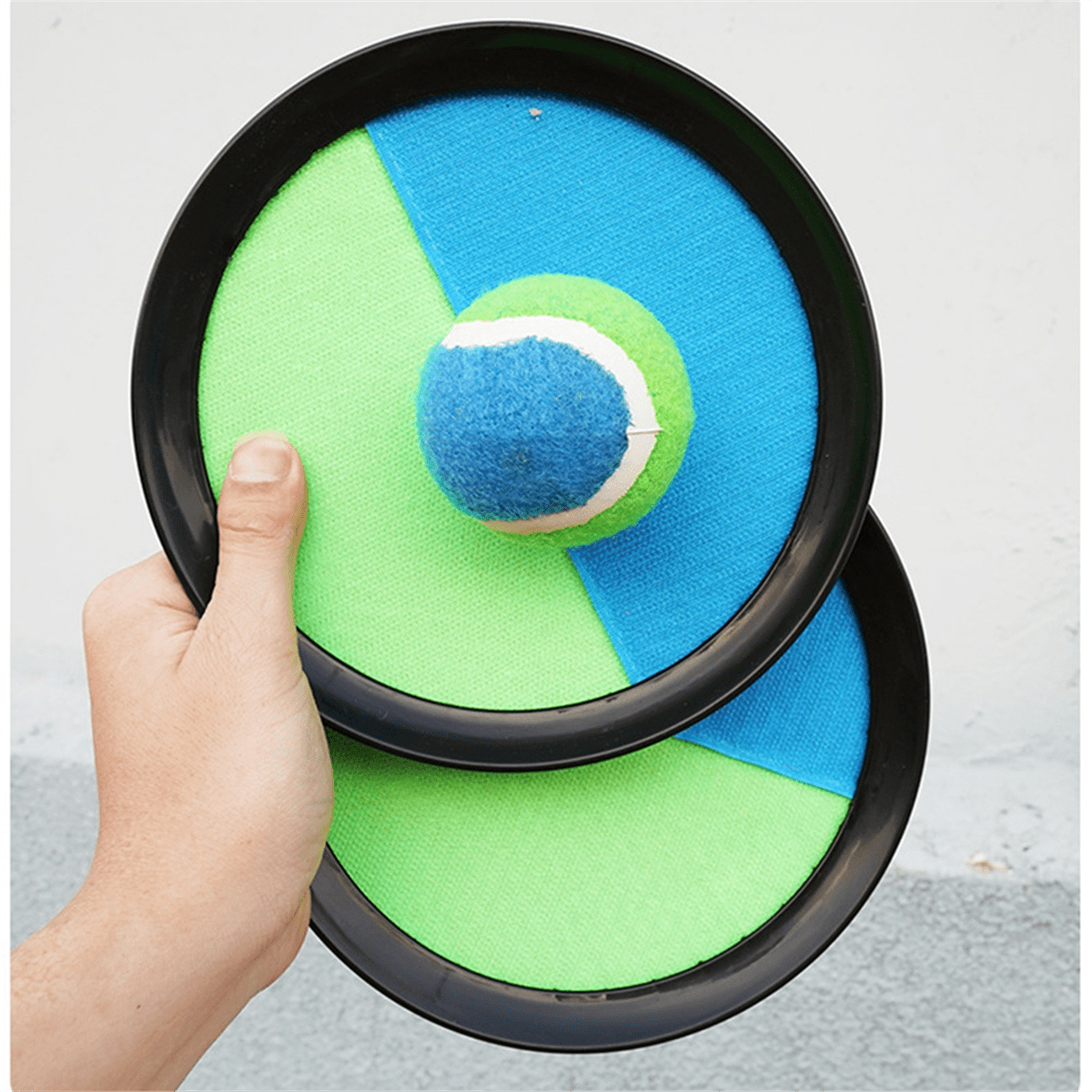 Click here for Unbranded Ball And Catch Game  Kids Toss Game Boys... prices