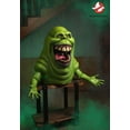 Life Size Ghostbusters Slimer Prop Replica - Walmart.com