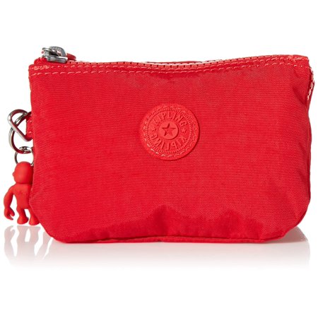 Kipling Creativity S, Red Rouge | Walmart Canada
