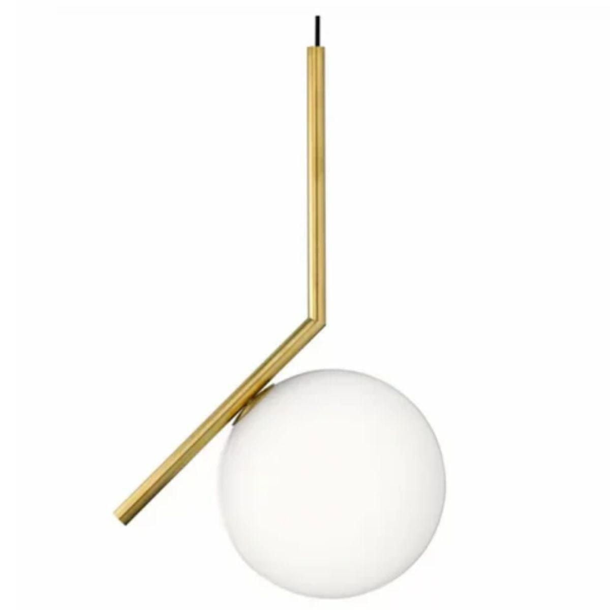 Click here for Plata Décor Import Inc Moon Ceiling Lamp prices