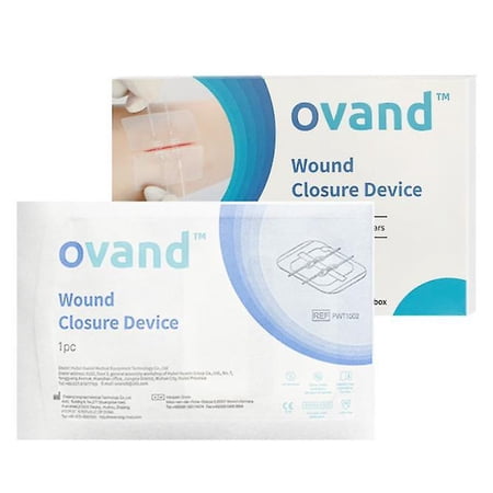 Zip Stitch Suture Wound Closure Device 2pc | Walmart Canada
