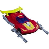 Transformers Generations Titans Return Autobot Hot Rod and Firedrive ...