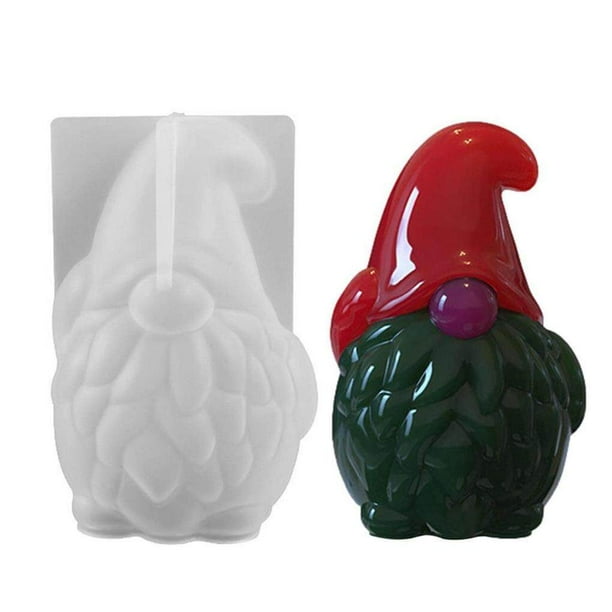 Maoww Christmas Craft Mold Props Universal Beginner Handicraft Make ...